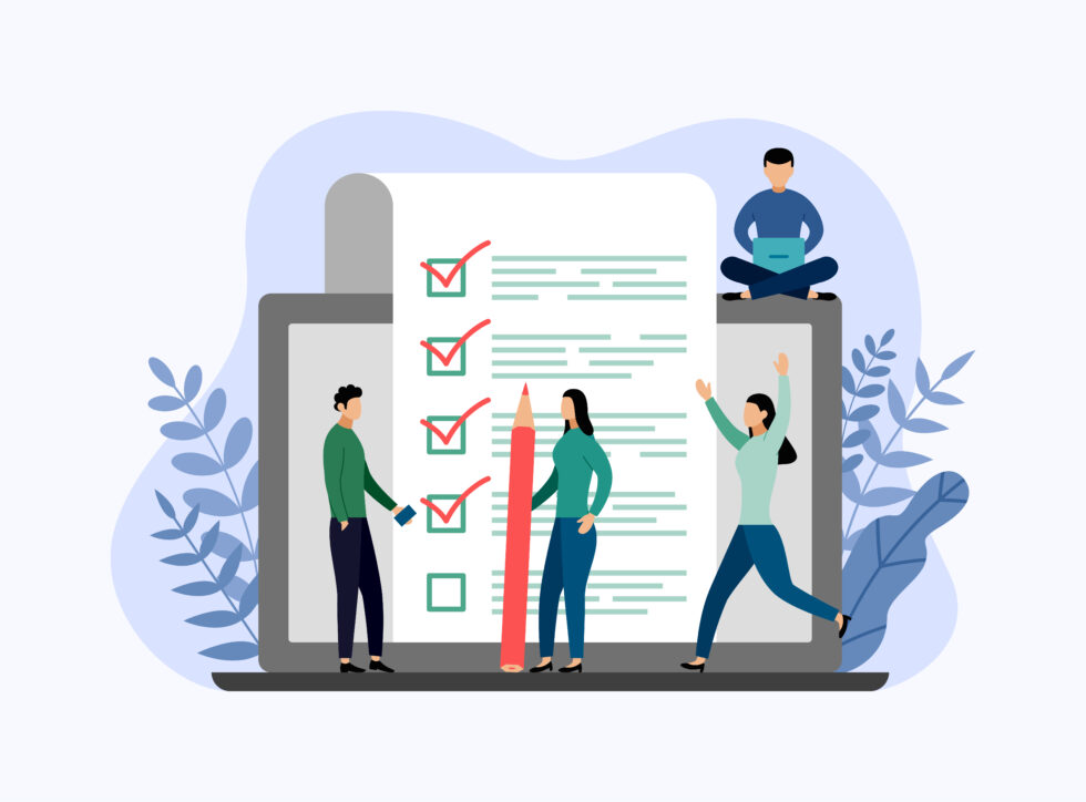 Usability Testing Questions: 7 Rules & 25 Examples Usability Testing Questions: 7 Rules & 25 Examples