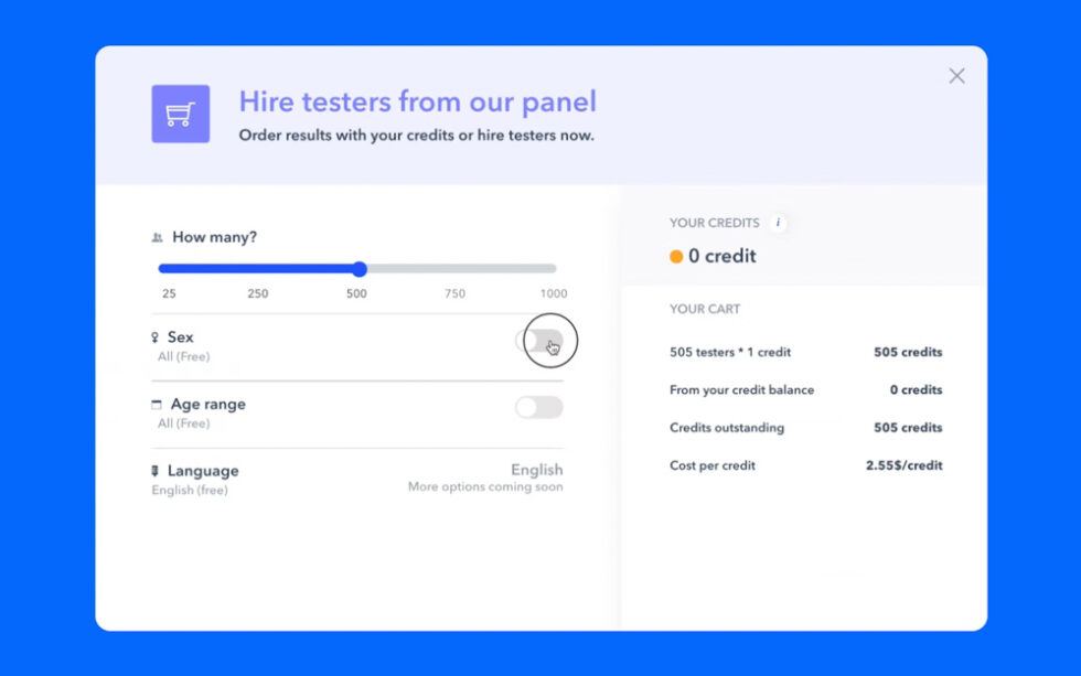 The Best Unmoderated User Testing Tools for a Successful UX Design Project