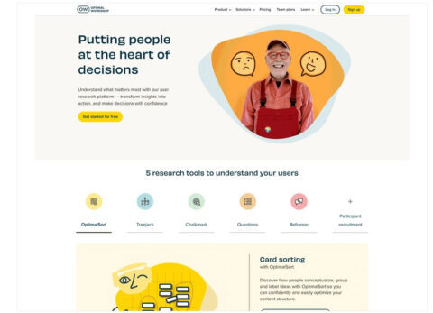Tree Testing Tools: The Ultimate Guide | PlaybookUX