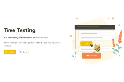Tree Testing Tools: The Ultimate Guide | PlaybookUX