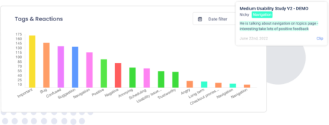 All-In-One User Research Software | PlaybookUX