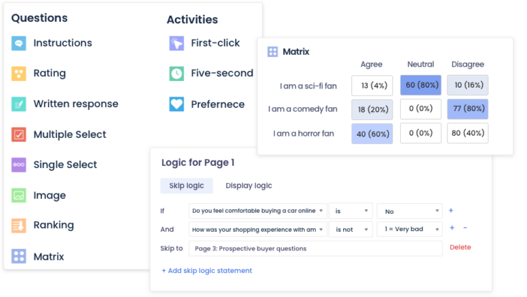 All-In-One User Research Software | PlaybookUX