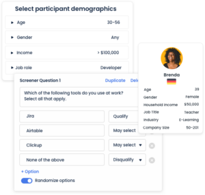 All-In-One User Research Software | PlaybookUX